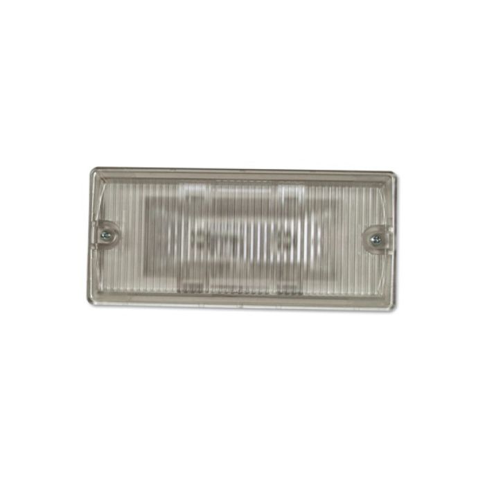 [8020-7191-30]Weldon lighting LED Dome Lamp, DELPHI Connector, MTG PADS SMT