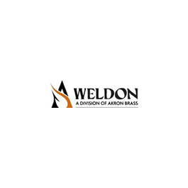 [9186-5301KR]Weldon 4" Stop/Tail Kit, Grommet Mt, bonded wire Metripak ...